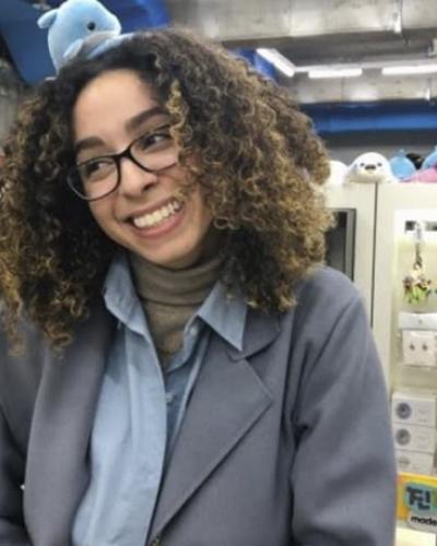 Senior student spotlight: Raven Schwam-Curtis '20 | Feminist, Gender ...